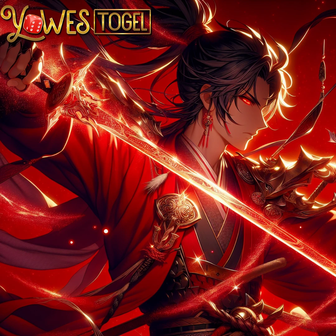 Yowestogel Situs Togel Gacor Hari Ini dengan Winrate Tinggi dan Sistem ...