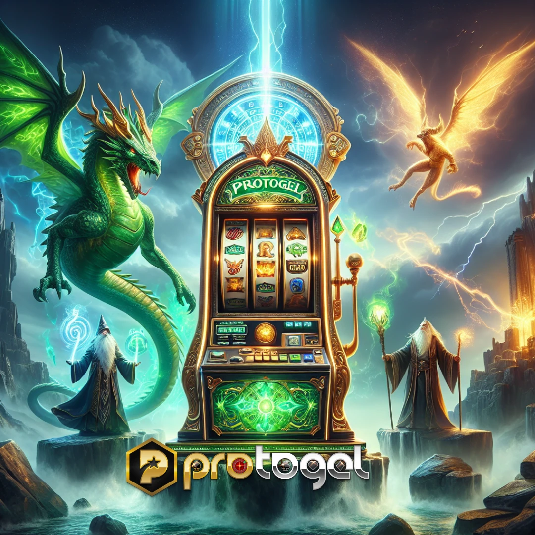 Protogel Situs Togel Online Terpercaya dengan Data Angka Jitu dan Toto ...