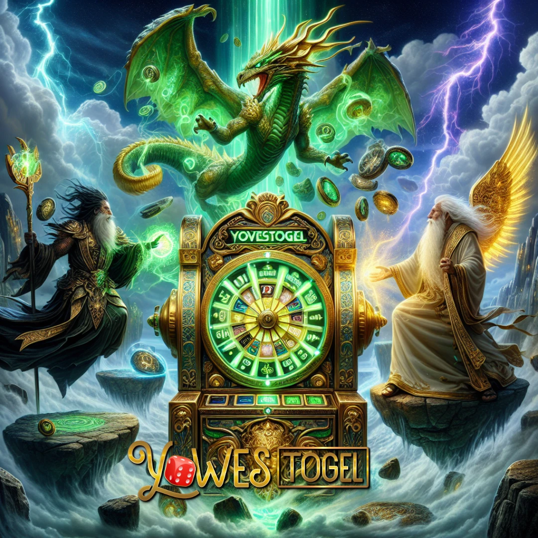 Yowestogel Agen Togel HK 4D Terpercaya dengan Winrate Tinggi dan ...