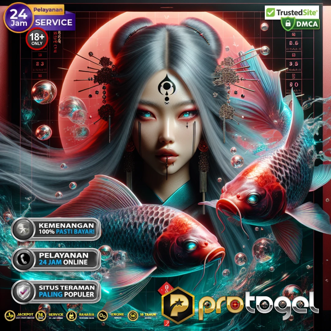PROTOGEL ♛ Slot Qris Akses Tercepat Slot Gacor Bukan Lagi Harapan Palsu ...