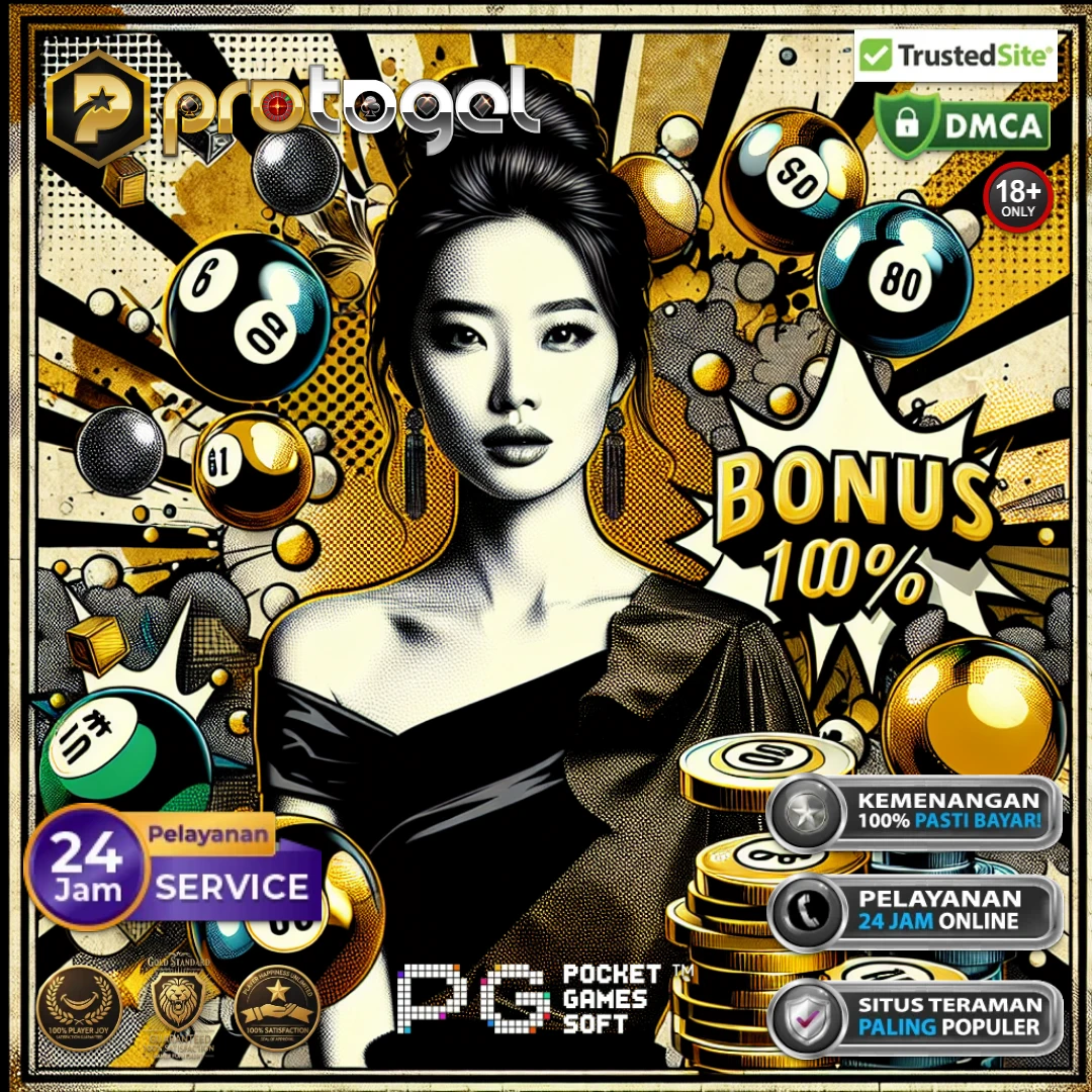 PROTOGEL: Bandar Protogel Togel Jepang & Slot Server Kamboja Hari Ini