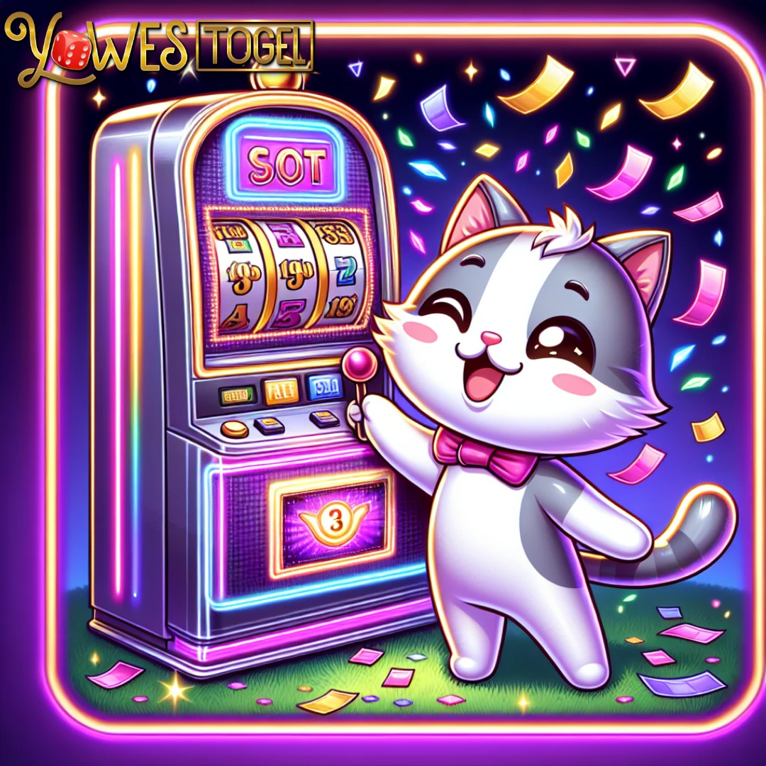 Yowestogel – Agen Togel Premium Terpercaya dengan Sistem Profesional ...