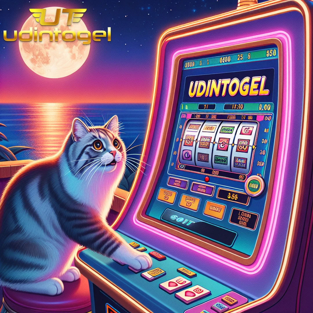 UDINTOGEL â€“ Daftar Situs Togel Online Resmi Bet 100 Perak dengan ...